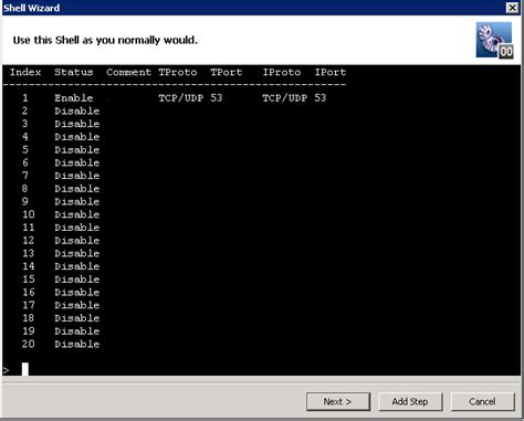 Automate A Manual Telnet Process Using Hp Operations Orchestration