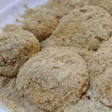 麻糍 美食百科 排行榜123网
