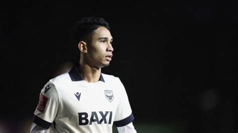 Respons Marselino Ferdinan Usai Patrick Kluivert Latih Timnas Indonesia