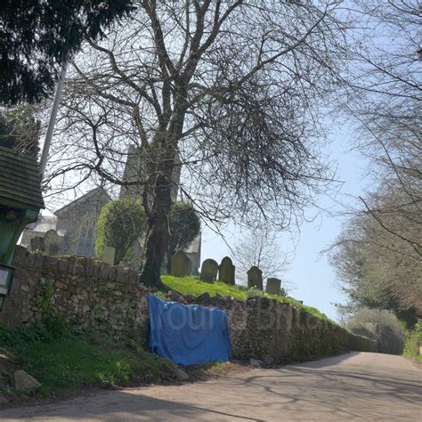 Pictures Of Ashcombe Devon See Around Britain