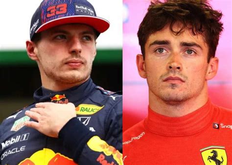 Ex F1 Driver Claims Max Verstappen Could Have Delivered Ferrari A