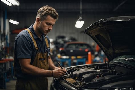 Averías más comunes del motor Auto Mio