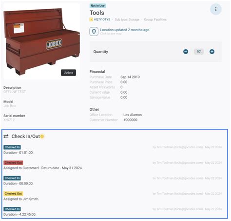 Material Tracking Software Our Top 10 Picks
