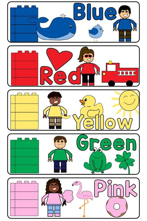 Lego Classroom Theme Colors Lego Classroom Theme Classroom Themes Classroom