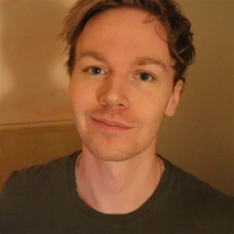 Benjamin Mcevoy Youtube