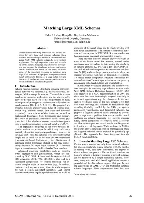 PDF Matching Large XML Schemas