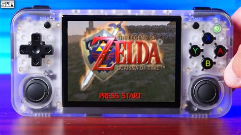 Den Ultimate Guiden Til Finne Den Beste Handheld Emulator For