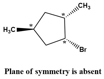 Which Of The Following Structures Are Meso Compounds Homework Study