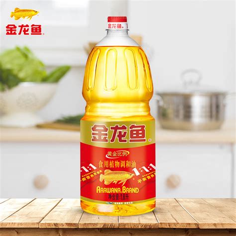 金龙鱼花生油1 8L 金龙鱼花生油4L 伤感说说吧