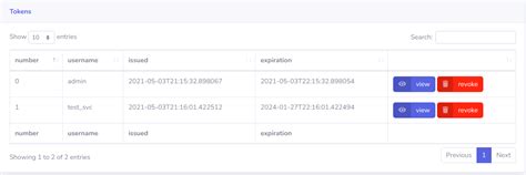 Rbac Easyauth