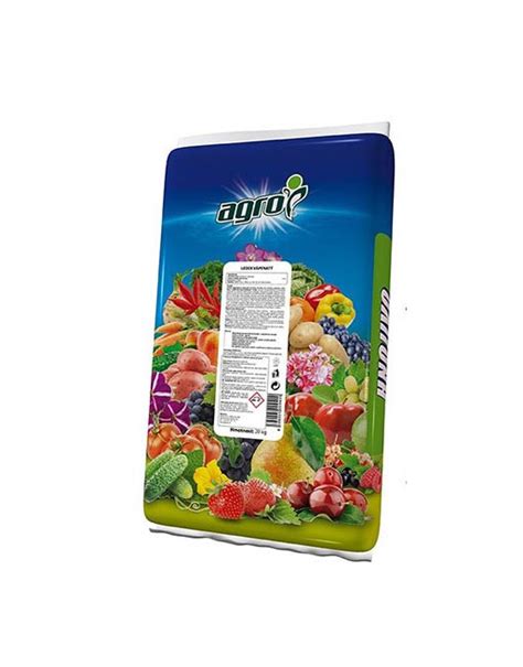 Ledek Vápenatý 20 Kg