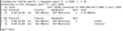 Centos Tcp Bbr Activation On Centos Server — Time4vps
