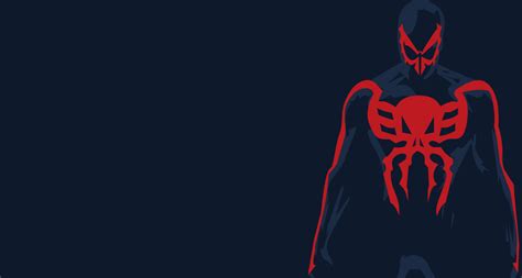 Spider Man Minimalist Wallpapers Top Free Spider Man Minimalist