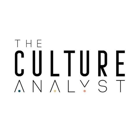 The Culture Analyst 🔍 Itsthecultureanalyst • Threads Say More