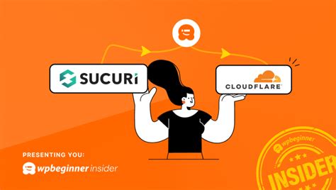 5 Reasons Why WPBeginner Switched From Sucuri To Cloudflare Utibe Inyang