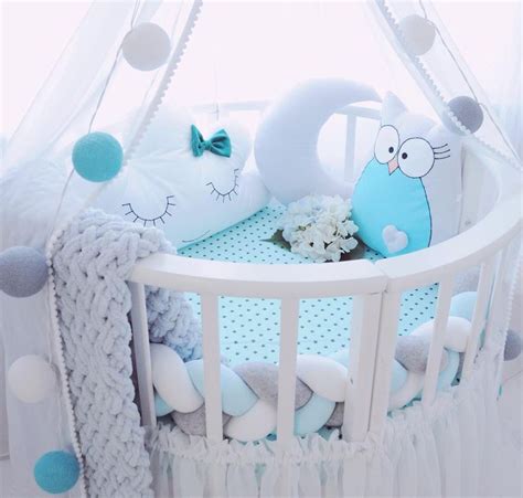 Подушка ⛅️,🦉-по 900 руб; Подушка 🌙-450 руб; Коса -1.3 метра на 3 ленты ...