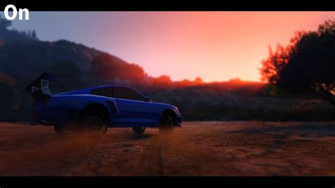 Vibrant Realism Shader FX GTA5 Mods Com Vibrant Realism Shader FX GTA5 Mods Com