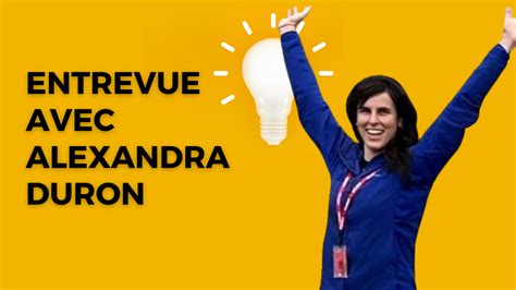 Podcast Alexandra Duron Le Manager Est Un Voyageur Du Temps