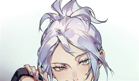 Jett Eyes T Art Instagram Banner