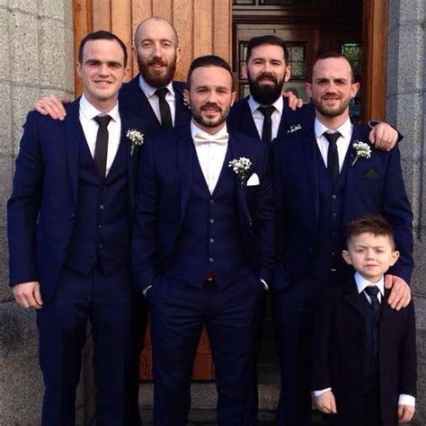 Ej Menswear Ej Menswear Sligo Voted Groomswear Store