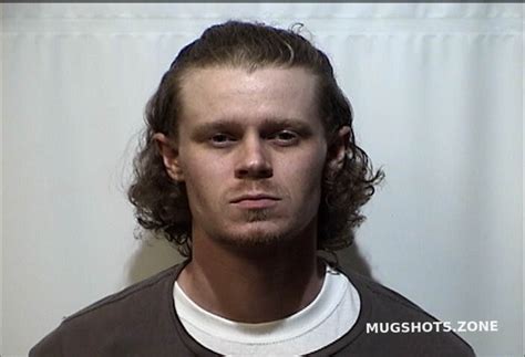 Joiner Logan Edward 04 28 2023 Christian County Mugshots Zone