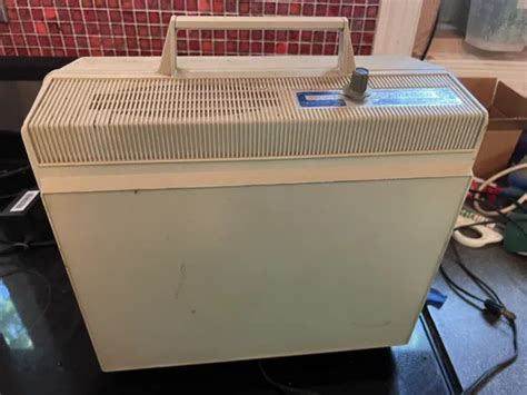 Emerson Swingmate Fully Automatic Portable Multi Record Player Needs