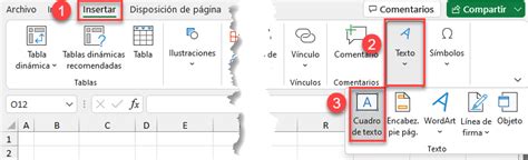 Insertar Cuadro de Texto en un Gráfico Excel y Google Sheets Automate Excel