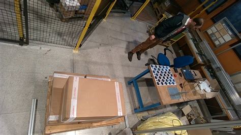Pallet Two Cameras Instance Segmentation Dataset By Ai Lab Projects