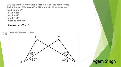 Asa Theorem Pptx