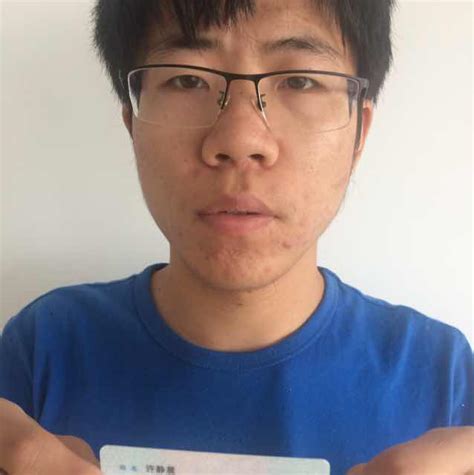 许静晨 · Gitlab