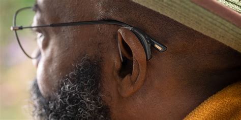 Hearing Aid Accessories