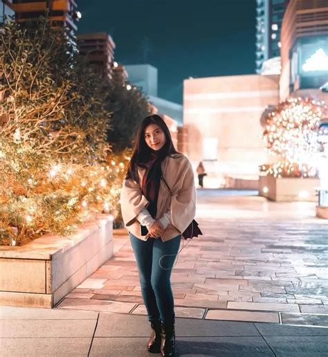 Nissa Ayifa Instagram Ig Asli Biodata Mantan Pacar Alshad Ahmad Diduga