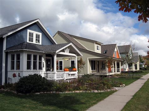 Housing North