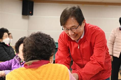 7명 출사표 최고 경쟁률 ‘정치 1번지 표심 막판까지 치열 심층기획 4·10 총선 격전지를 가다