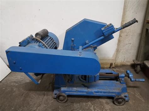 Metal Cutting Machine On Carousell