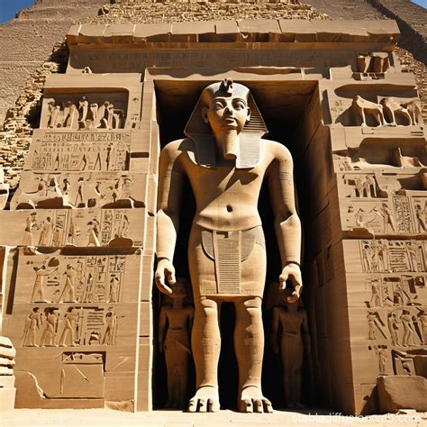Ai In Ancient Civilizations Stable Diffusion Online