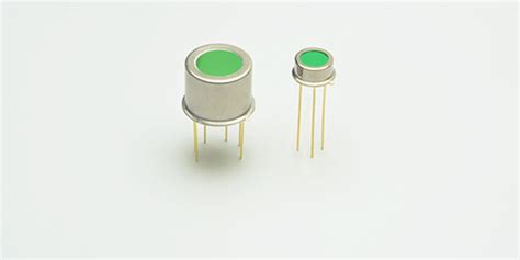 Inassb Infrared Detector Spectroscopy Europe World