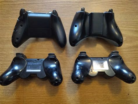 Джойстики Xbox 360 и Ps3 500 грн Аксесуари Запоріжжя на Olx