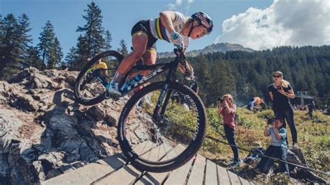 How To Watch The First Round Of The 2024 XC UCI World Cup From Anywhere