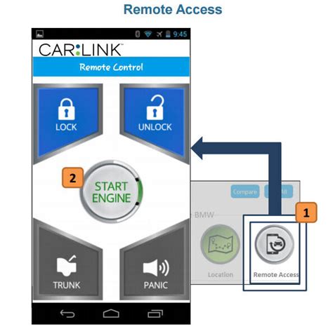 Flashlogic Flrsba Remote Start Add On Module Power Harness Ascl6