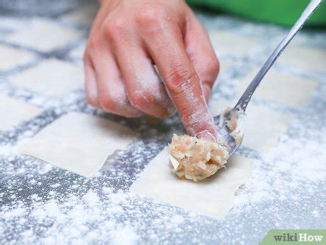 Ways To Make Dim Sum WikiHow