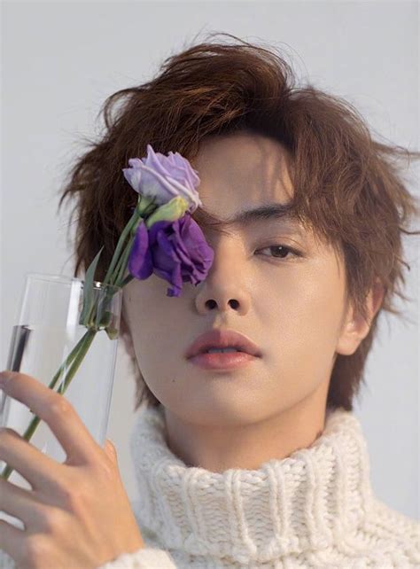 Meteor Garden Cast Meteor Garden 2018 Jimin Jungkook Asian Actors