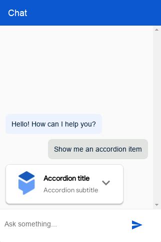 Dialogflow CX Messenger Fulfillment Google Cloud