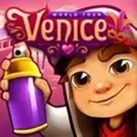 Slope Subway Surfers