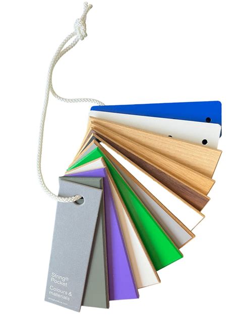 Sample Set For String Pocket Shelf String Furniture String Pocket Muster
