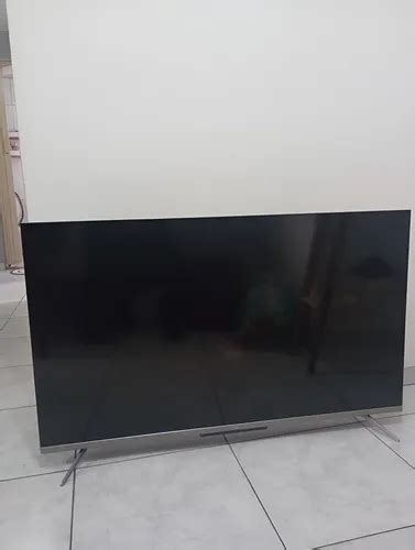 Tv Tcl 50 Polegadas Usada Mercadolivre