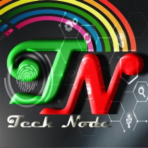 Tech Node Youtube