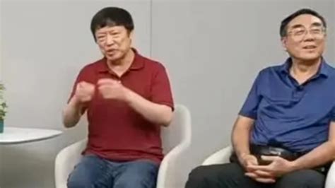 刘纪鹏：胡锡进在做什么？凤凰网视频凤凰网