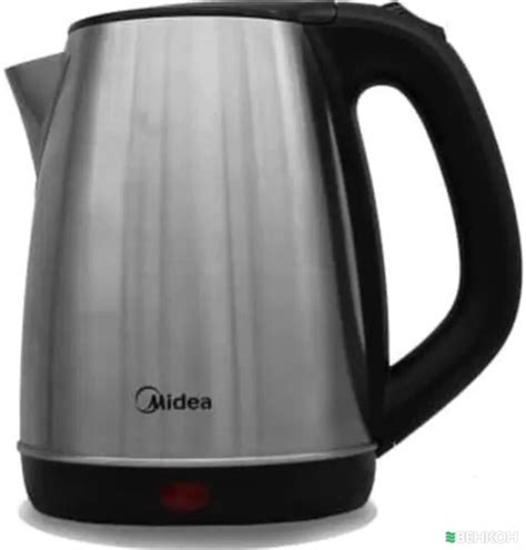 ᐉ Электрочайник Midea Mk 17s36a купить по цене 492 грн в Киеве и Львове Украина