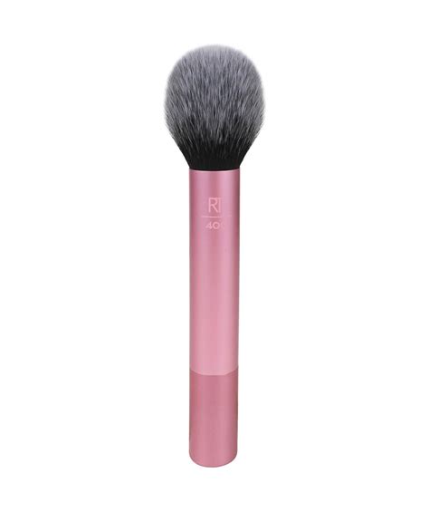 Купить Real Techniques кисть для румян blush brush – VISAGEHALL